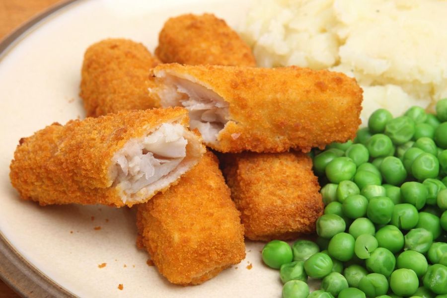 The Carbon Footprint of Dinner: How 'Green' Are Fish Sticks? | Lab Manager