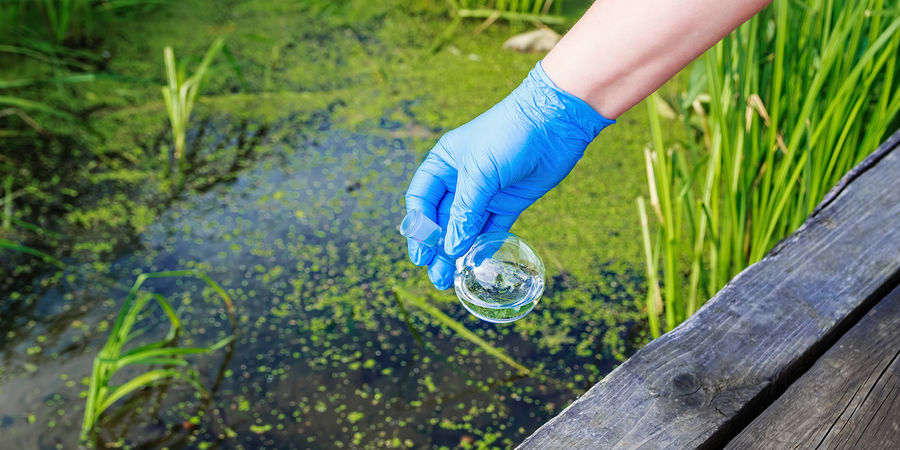 New Portable Tool Analyzes Microbes in the Environment | Lab Manager