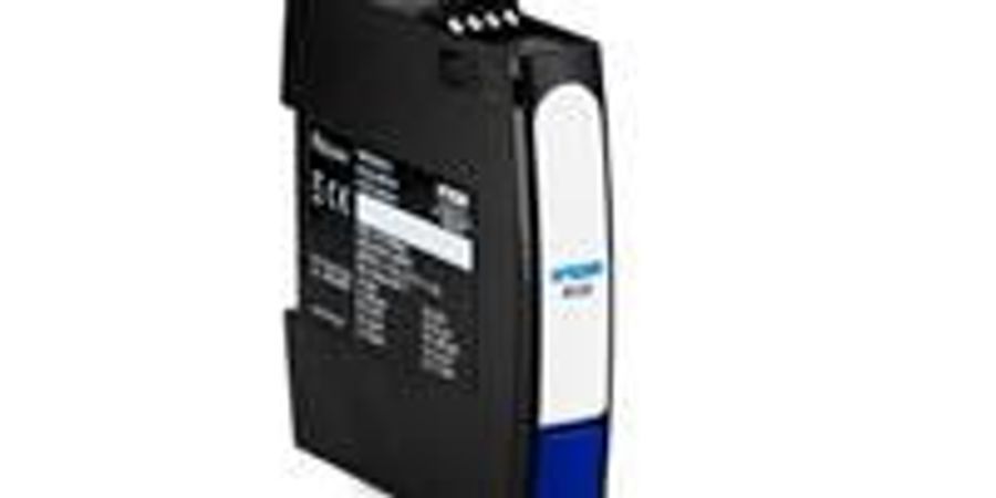 INOR Announces IPAQ C/R330 Universal Temperature Transmitter | Lab Manager