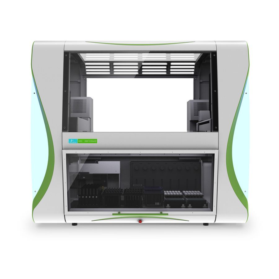 PerkinElmer Unveils Advanced Drug Discovery and Disease Research ...