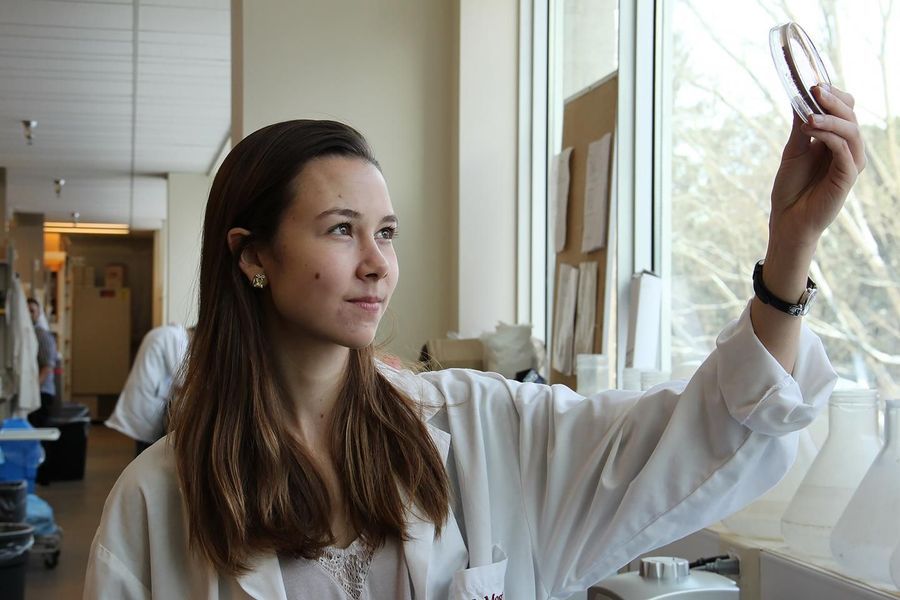 Antibiotics Discovered That Kill Bacteria in a New Way | Lab Manager