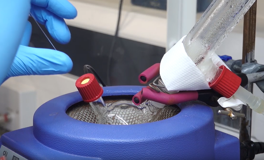 Ellutia Presents Failsafe Total Nitrosamine Testing in Pharmaceuticals ...