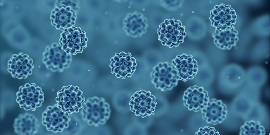 Random Gene Pulsing Generates Patterns of Life | Lab Manager