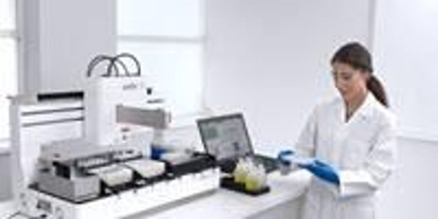 Online Biomass Measurement Integration | Lab Manager