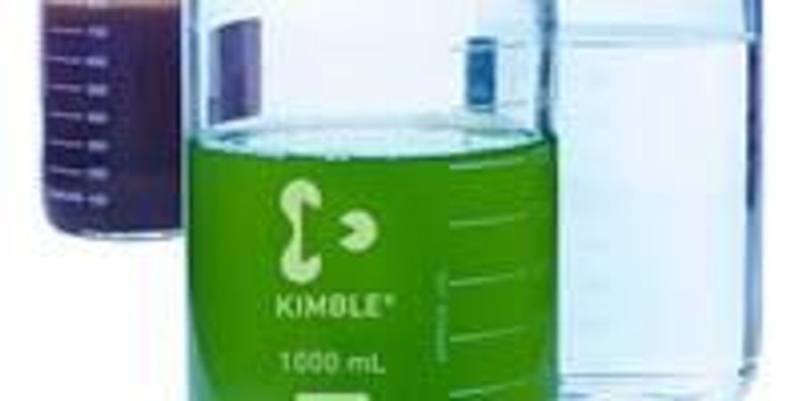 DWK Life Sciences Introduces KIMBLE® GLS 80® Media Bottle with ...