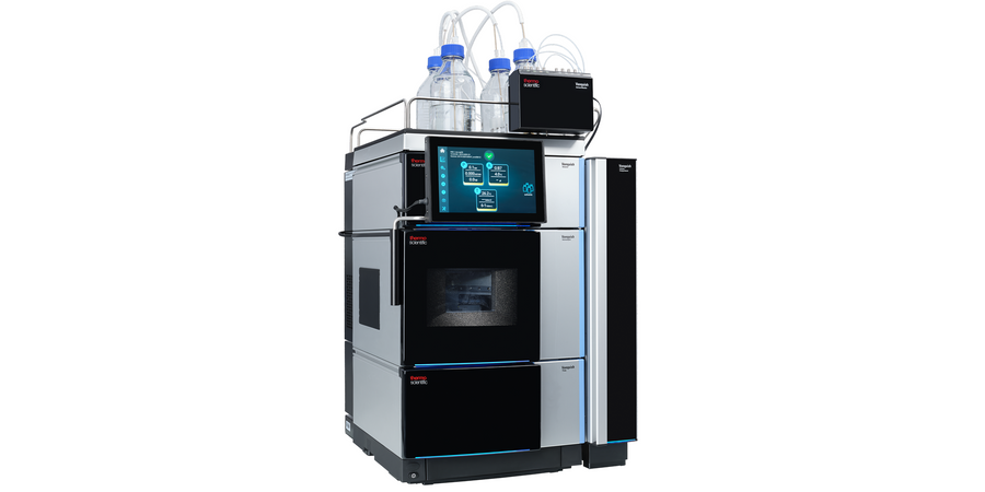 Thermo Fisher Scientific Launches Advanced Analytical Instrument and ...