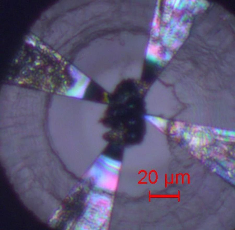 Scientists Create an 'Impossible' Superconducting Compound | Lab Manager