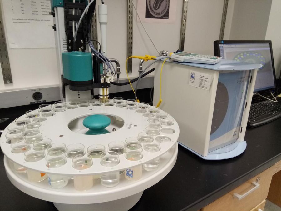 New Technology Helps Reduce Salt, Keep Flavor | Lab Manager