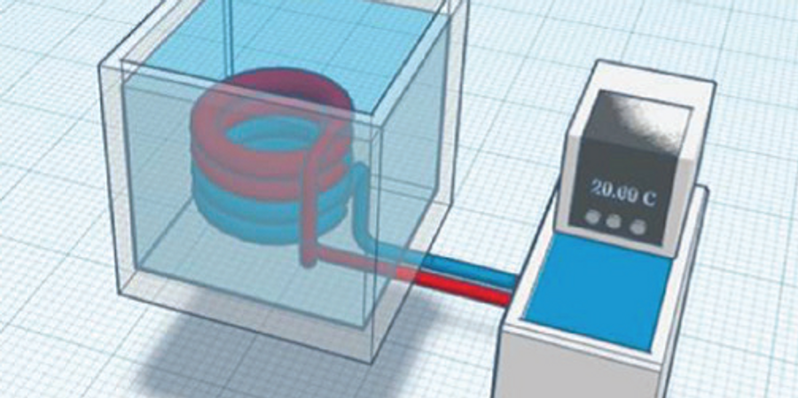 Overview Of Open Loop Circulation Lab Manager