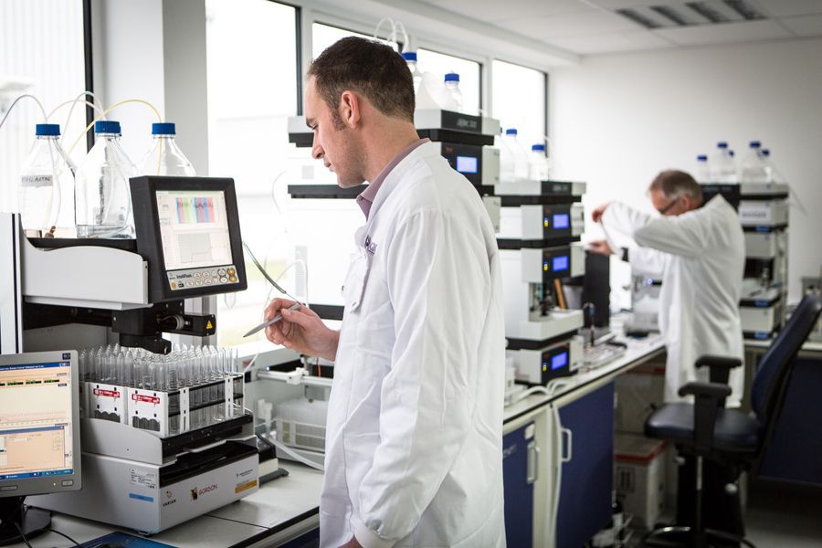 Mologic Awarded C.£1 Million by UK Government to Develop Rapid ...