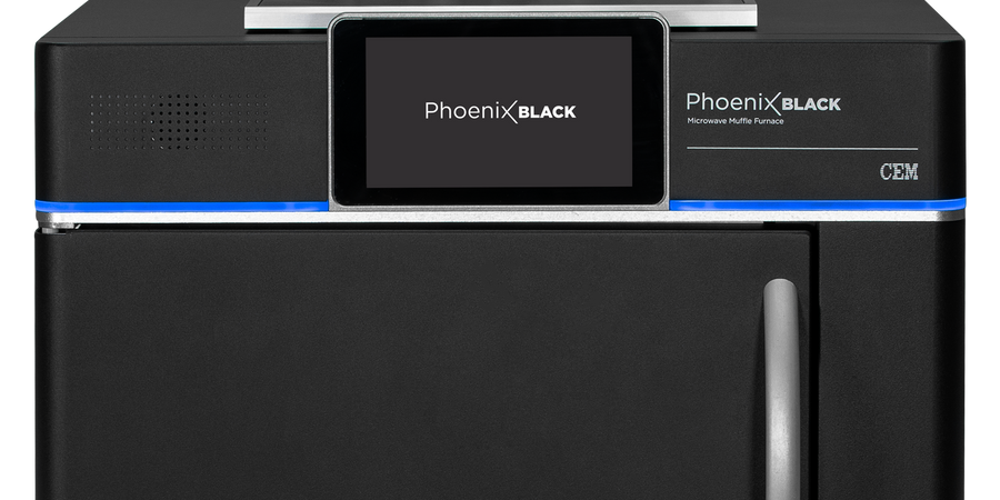 CEM Unveils Next Generation Muffle Furnace | Lab Manager