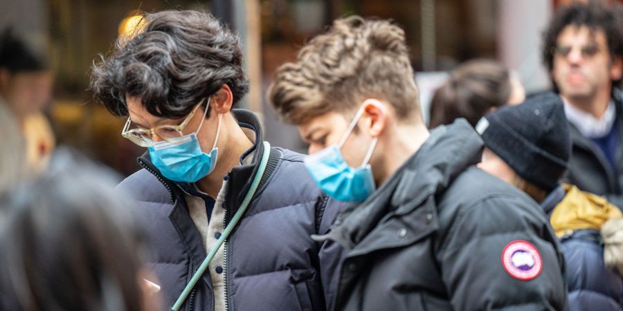 Researchers Predict Potential Spread and Seasonality for COVID-19 Based ...