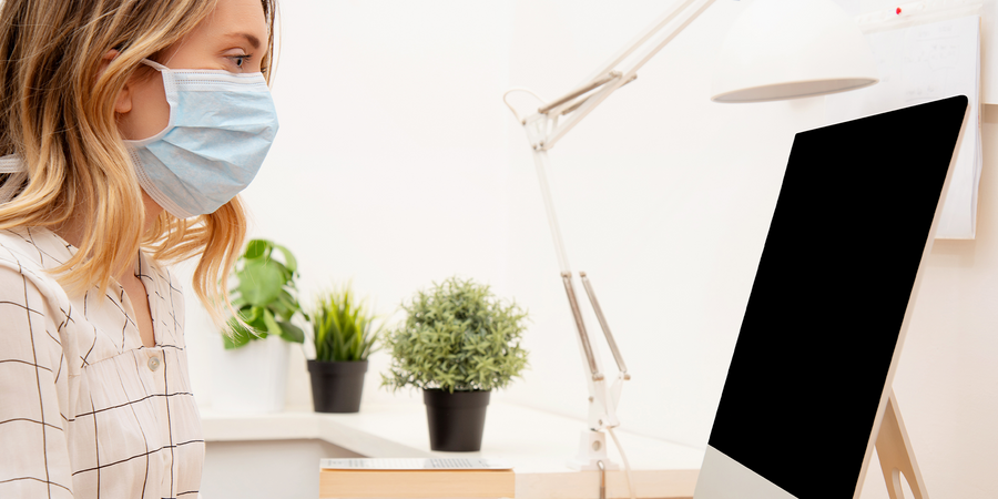 What Is “Social Distancing” and Should We Be Doing It? | Lab Manager