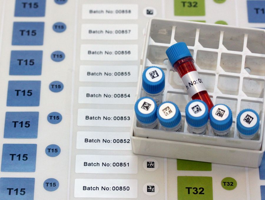 Reacting Rapidly to the Ongoing Threat of COVID-19 | Lab Manager