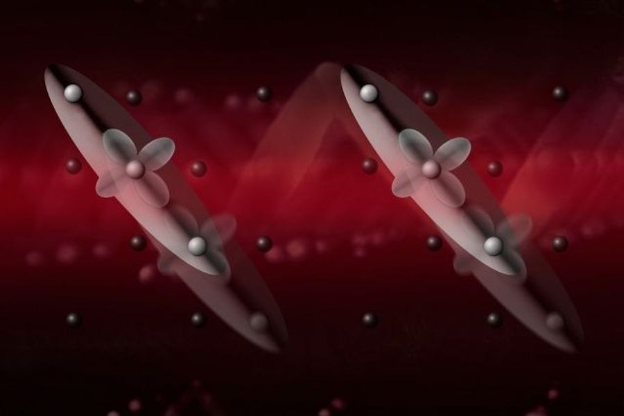 Solving a Longstanding Puzzle in the Oldest Magnetic Material | Lab Manager