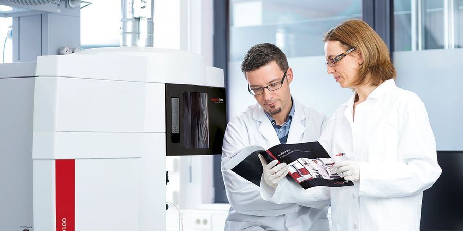 Analytik Jena Presents New ICP-OES Spectrometer | Lab Manager