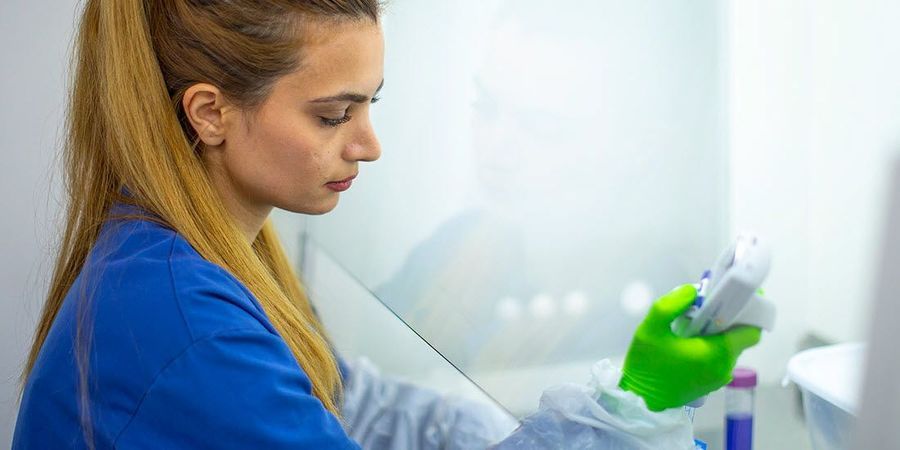 PCR Biosystems Continues to Scale Up Operations to Ensure Ongoing ...