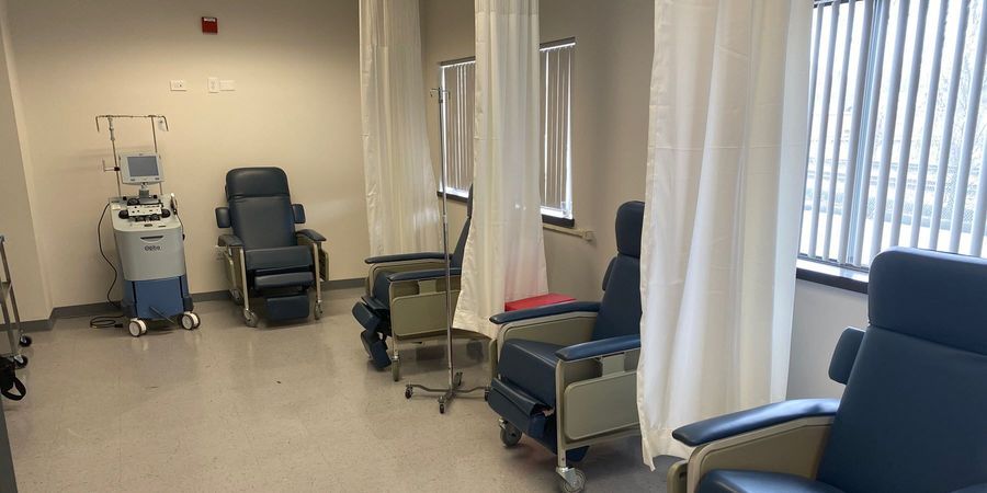 New Blood Donor Center Opens to Support Boston-Area Research into COVID ...