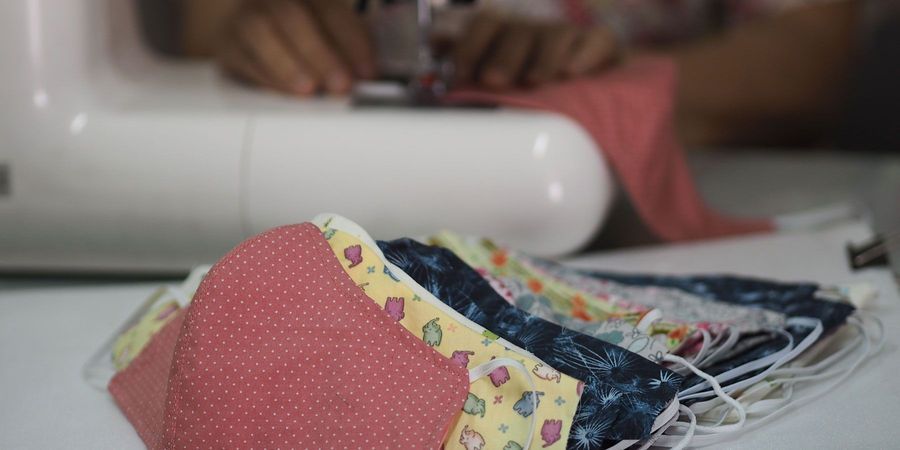 Which Materials Make the Best Face Masks? | Lab Manager