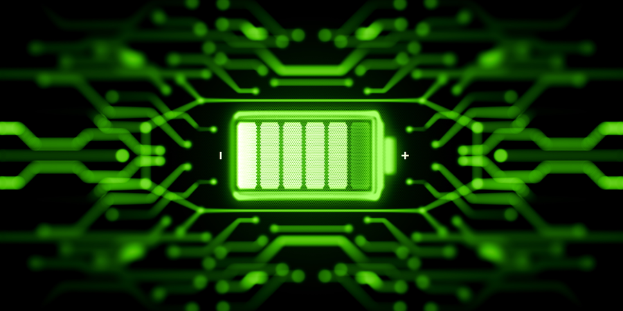 AI Techniques Used to Improve Battery Health and Safety | Lab Manager