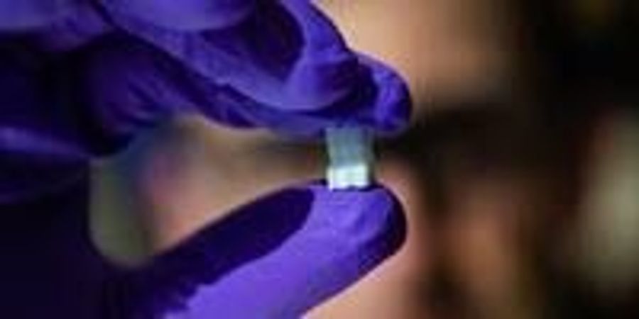 3D-Printed Tissues May Keep Athletes in Action | Lab Manager