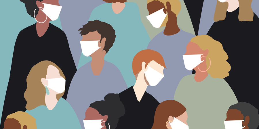 How Long Are You Contagious for Once You Get COVID-19? | Lab Manager