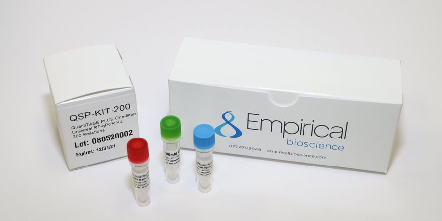 Empirical Bioscience’s 2019 RT-qPCR Kit Available For Use in nCoV Assay ...