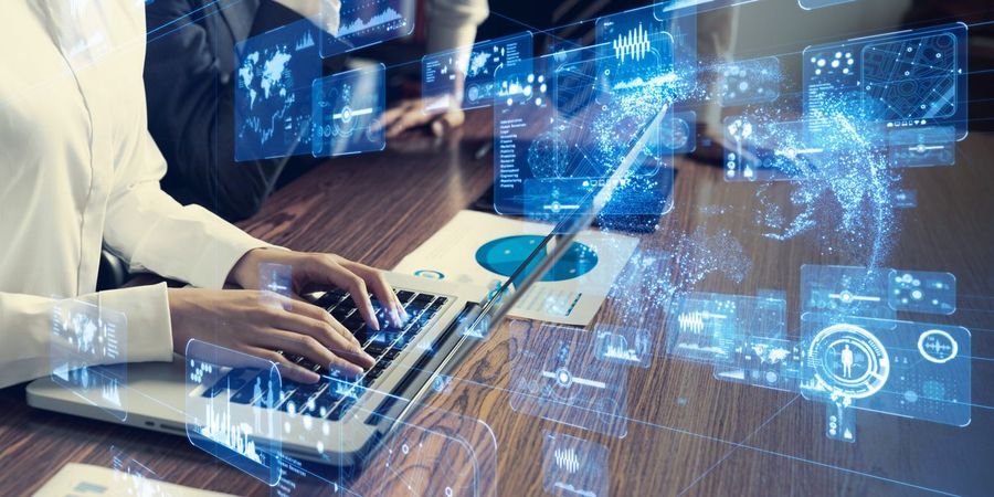 Smart, Connected Sensors Advance Lab Efficiency | Lab Manager