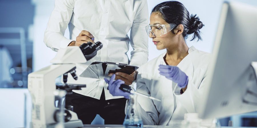 Maximizing Productivity in Today's Labs | Lab Manager Maximizing Productivity in Today's Labs | Lab Manager