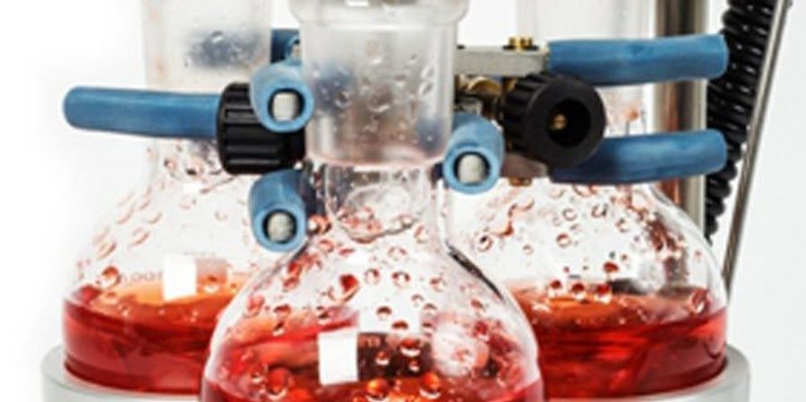 Green Replacement for Water Cooled Condensers | Lab Manager