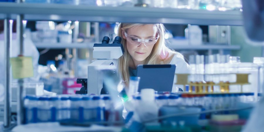 Sample Selection and Picking Made Easy | Lab Manager