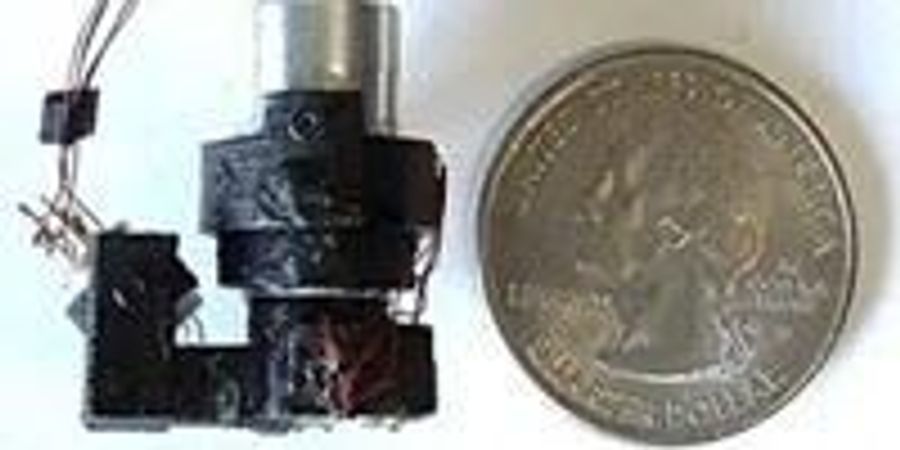 Mini Microscope is the New GoPro for Studies of Brain Disease in Living ...