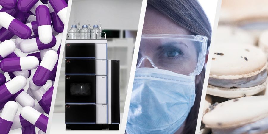 Resource Guide Hplc Charged Aerosol Detection Lab Manager