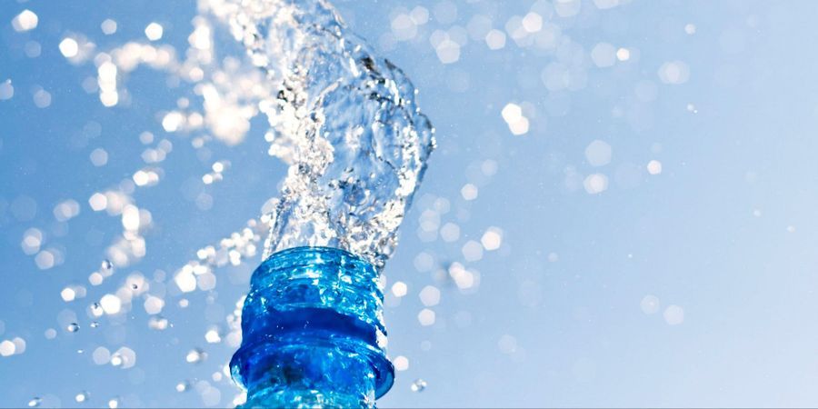The Role of Ultrapure Water in HPLC Analysis | Lab Manager
