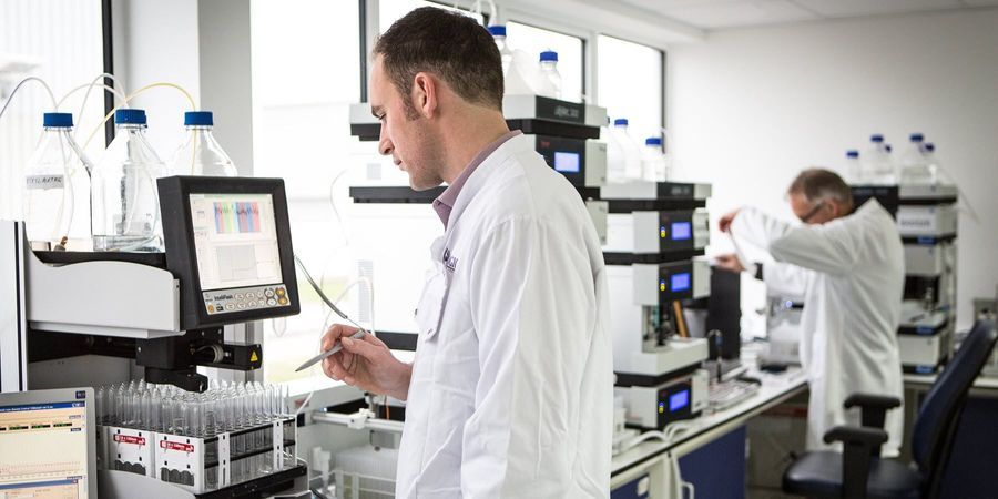 Mologic Launches New Lab-Based COVID-19 Antibody Tests | Lab Manager