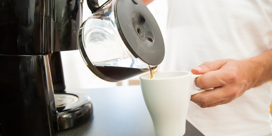 How to Make the Healthiest Coffee during COVID-19 Lockdown | Lab Manager