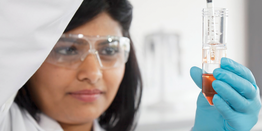 Lab Filtration Resource Guide | Lab Manager