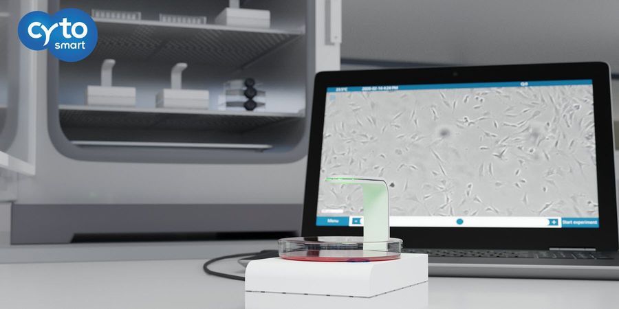 CytoSMART to Donate 100 Live-Cell Imaging Systems to Assist COVID-19 ...