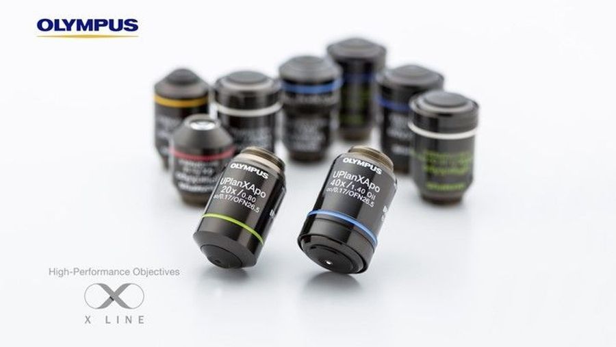 Olympus Named a Gold Edison Award Winner | Lab Manager