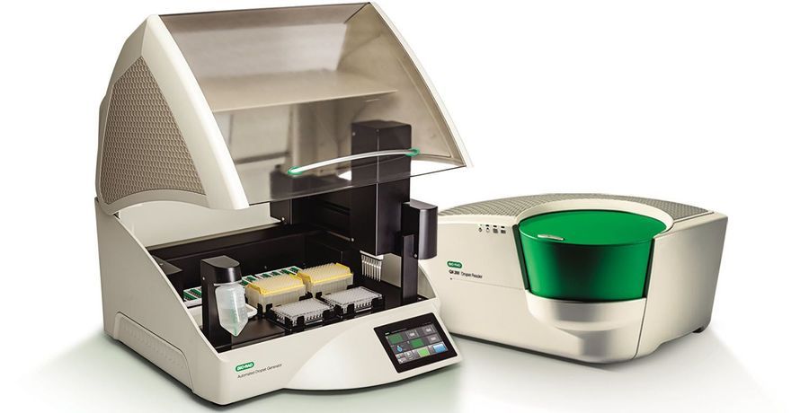 Bio-Rad Granted EUA for Ultrasensitive COVID-19 Diagnostic | Lab Manager