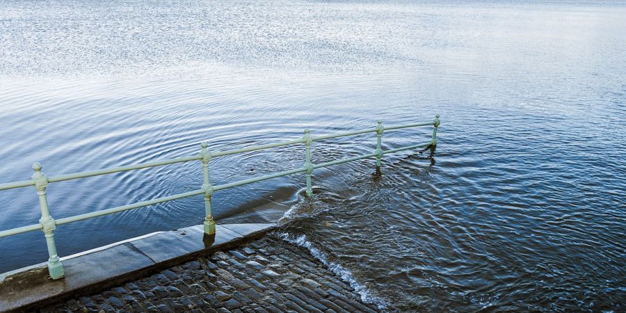 Study: Sea Level Could Rise by More Than 1 Meter by 2100 | Lab Manager