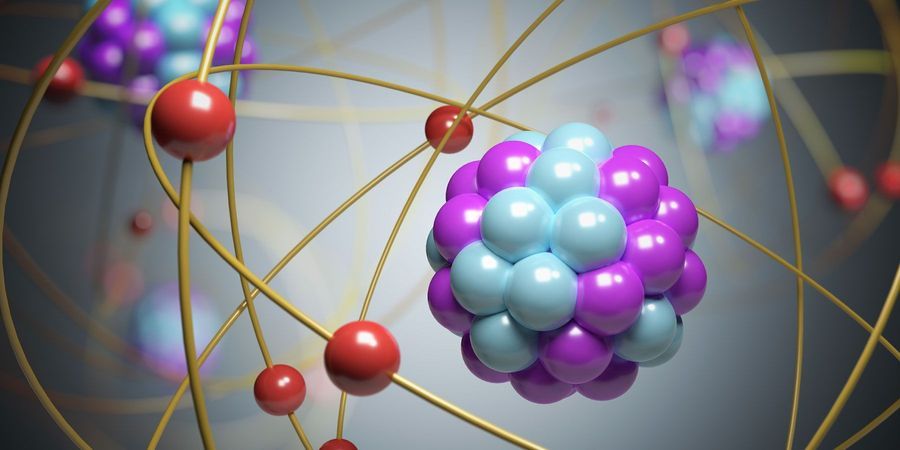 X-Ray Imaging of Atomic Nuclei | Lab Manager