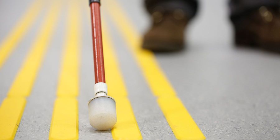 Device Allows Blind and Sighted People to 'See' Shapes | Lab Manager