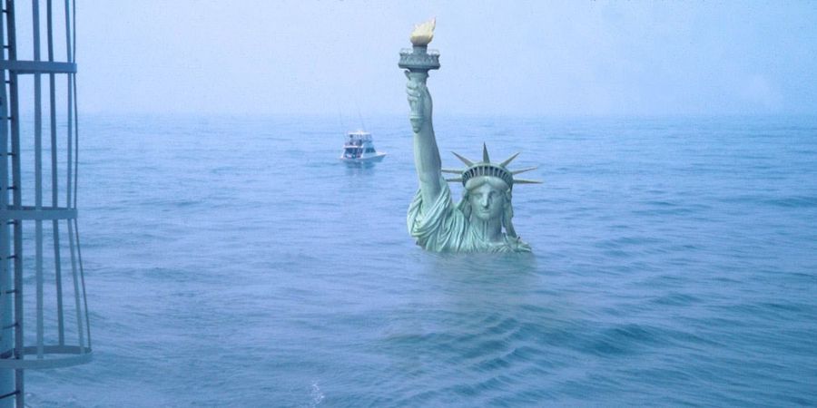 Modern Sea-Level Rise Linked to Human Activities, Research Reaffirms ...