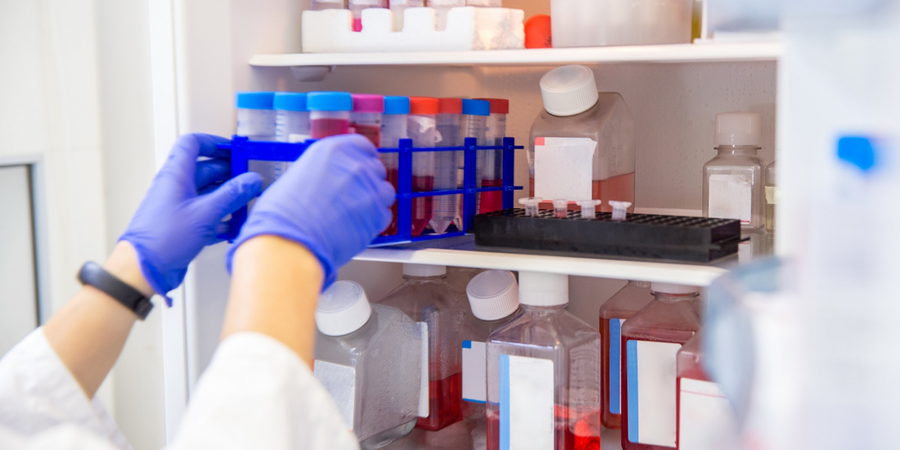 Can Overcrowding a BSC Work Area Lead to a Loss of Containment? | Lab ...