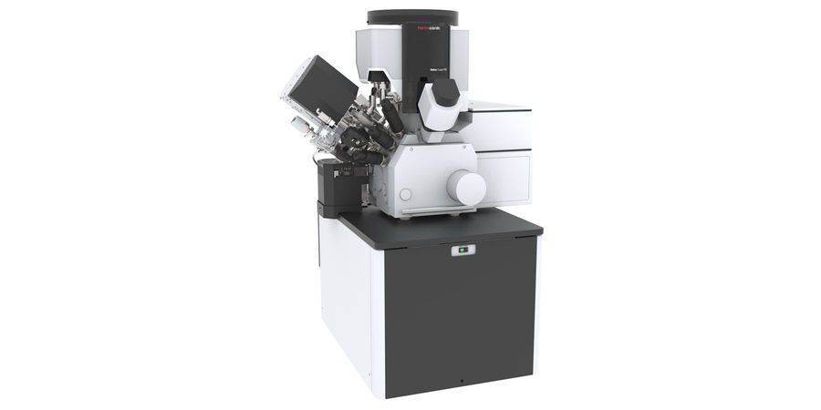 New Imaging System Accelerates the Pace of Materials Research | Lab Manager