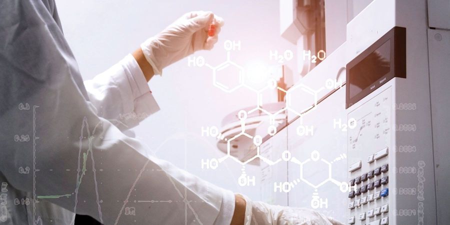 Cannabis Reference Standards | Lab Manager