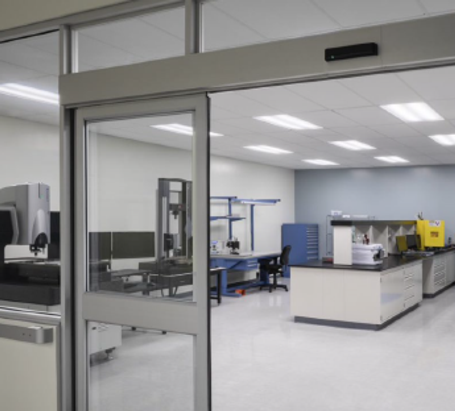 Keep Your (Social) Distance in the Lab | Lab Manager