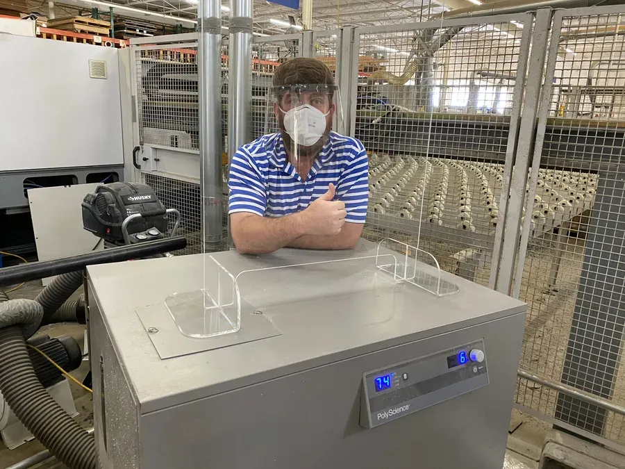 #PolyScience | Lab Manager