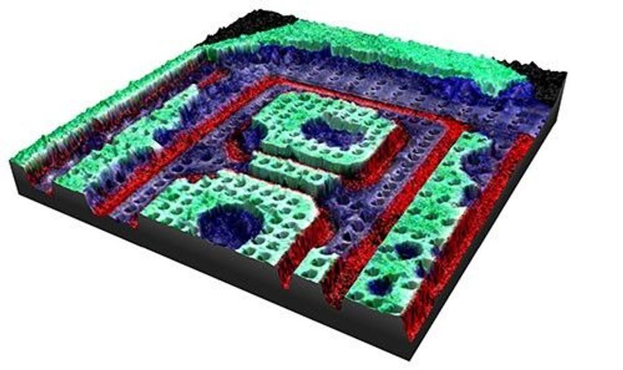 Oxford Instruments and Digital Surf Announce the Launch of Relate ...